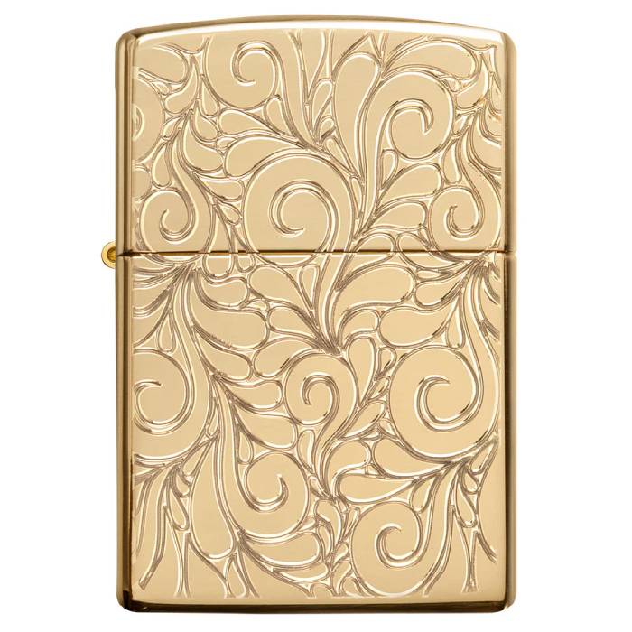 ZIPPO UPALJAČ SWIRL PATTERN DESIGN 48067