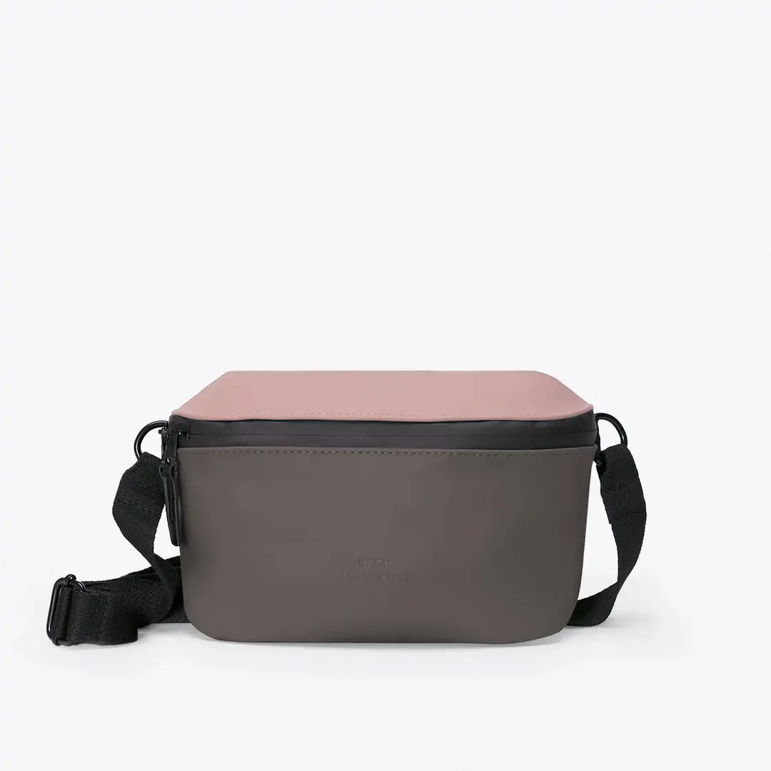 UCON Jona Lotus Rose-Dark Grey