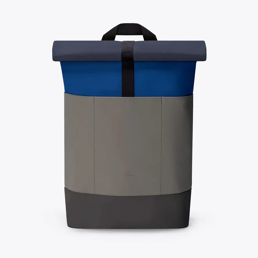 UCON Hajo Medium Lotus Royal Blue-Dark Grey