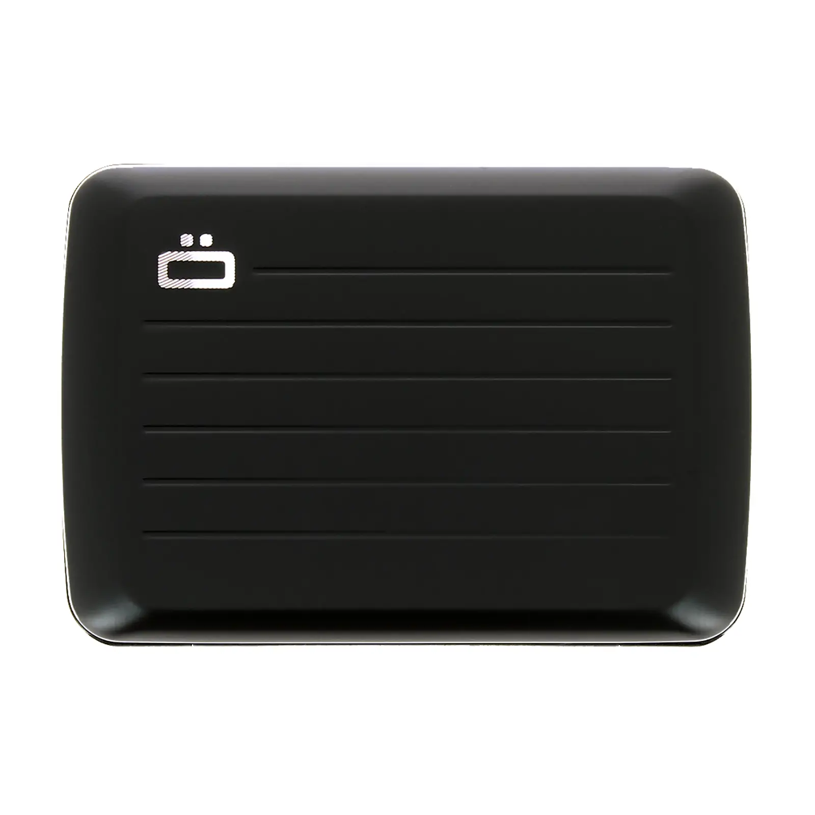 OGON Smart Case Black