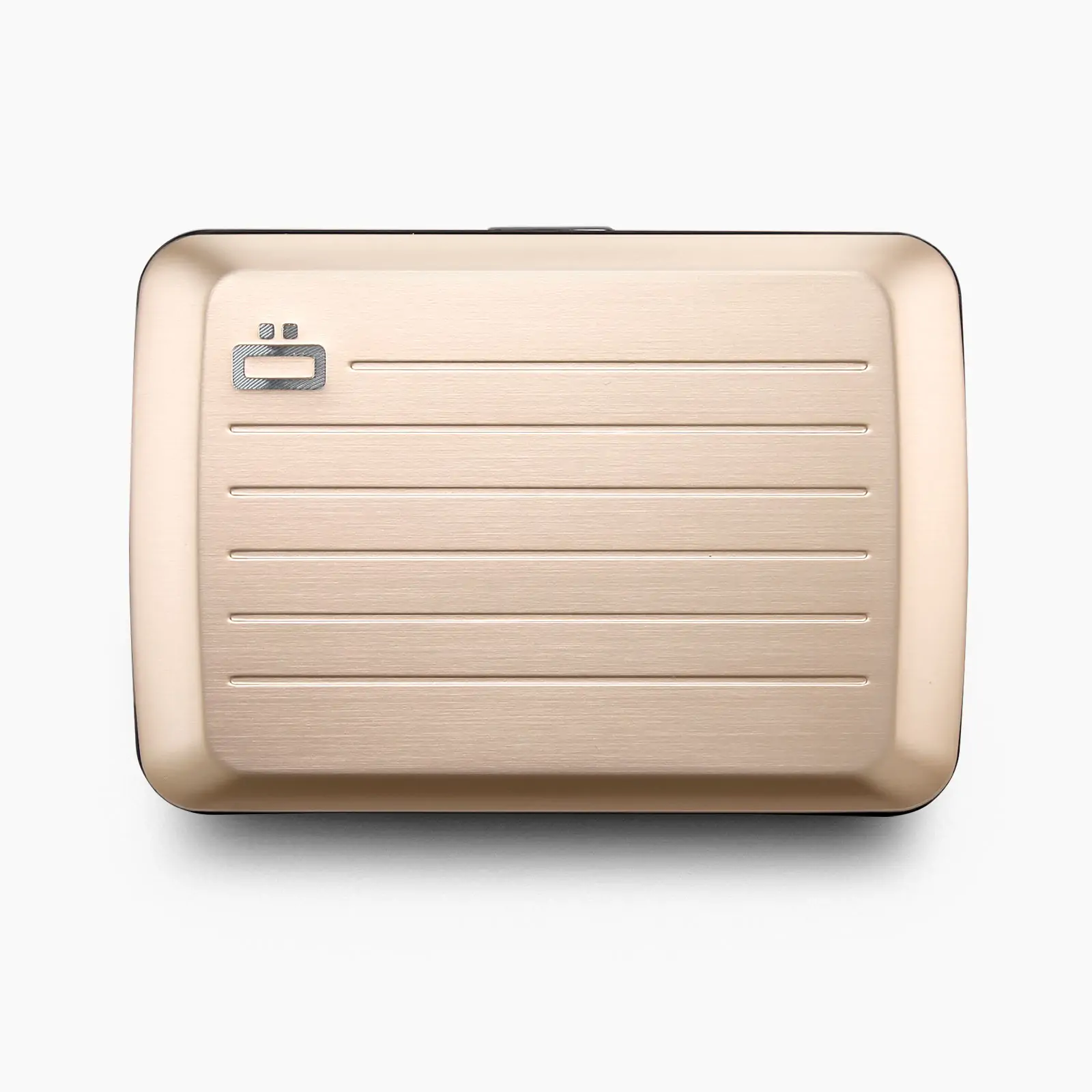 OGON Smart Case Rose-Gold