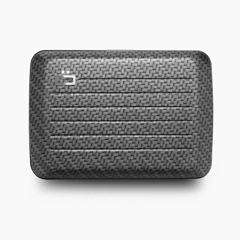 OGON Smart Case Carbon