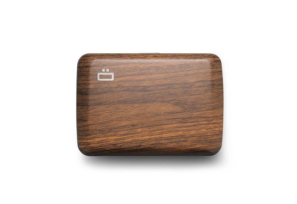 OGON Smart Case Sequoia