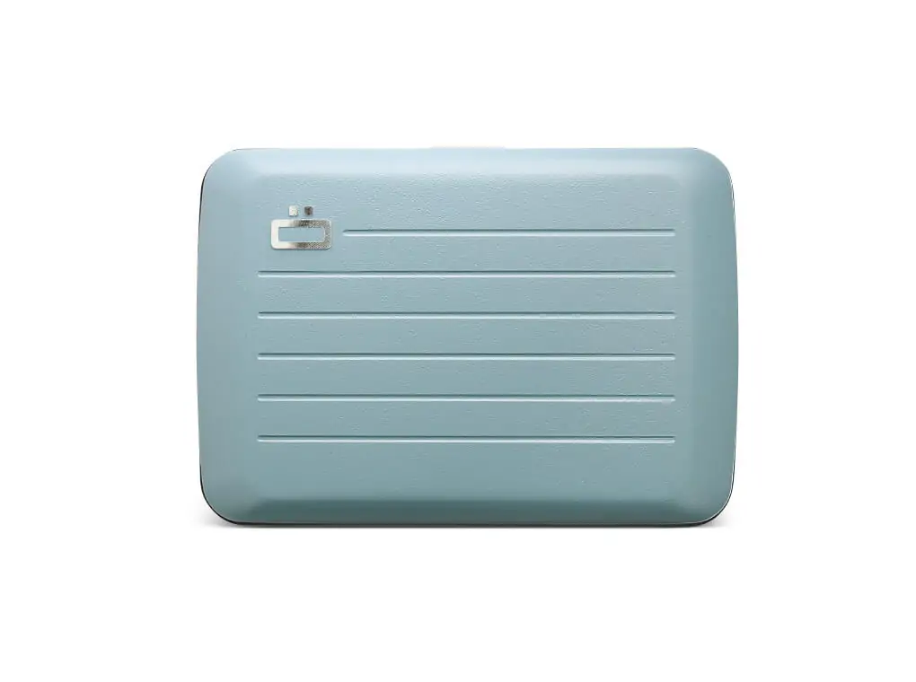 OGON Smart Case Arctic Blue