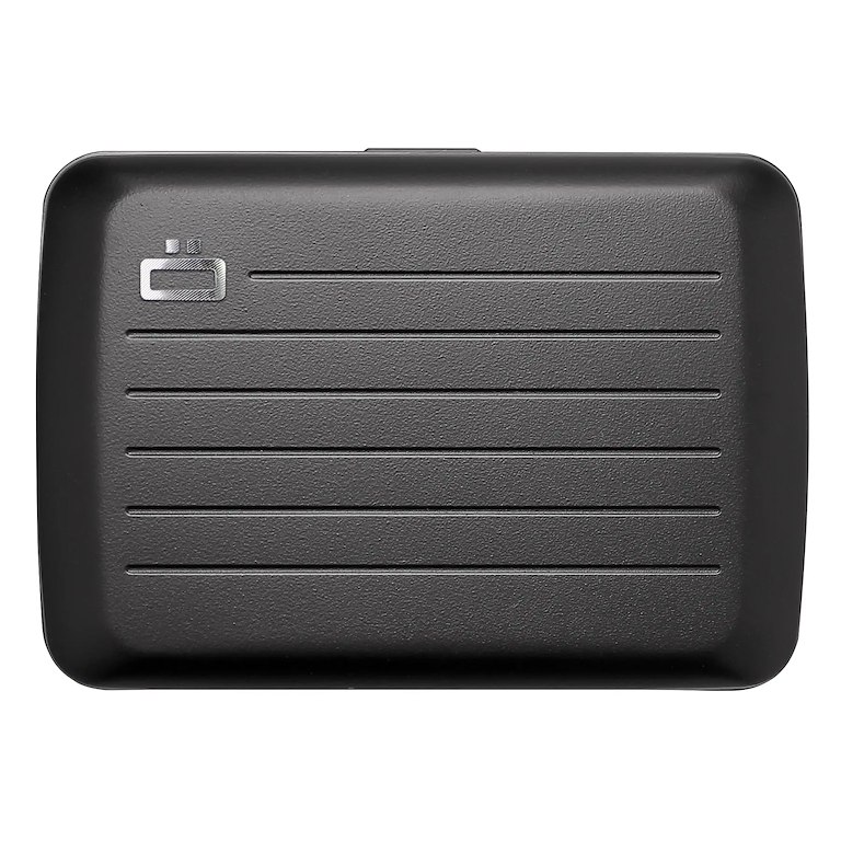 OGON Smart Case Opium Black