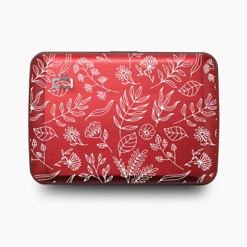 OGON Smart Case Floral