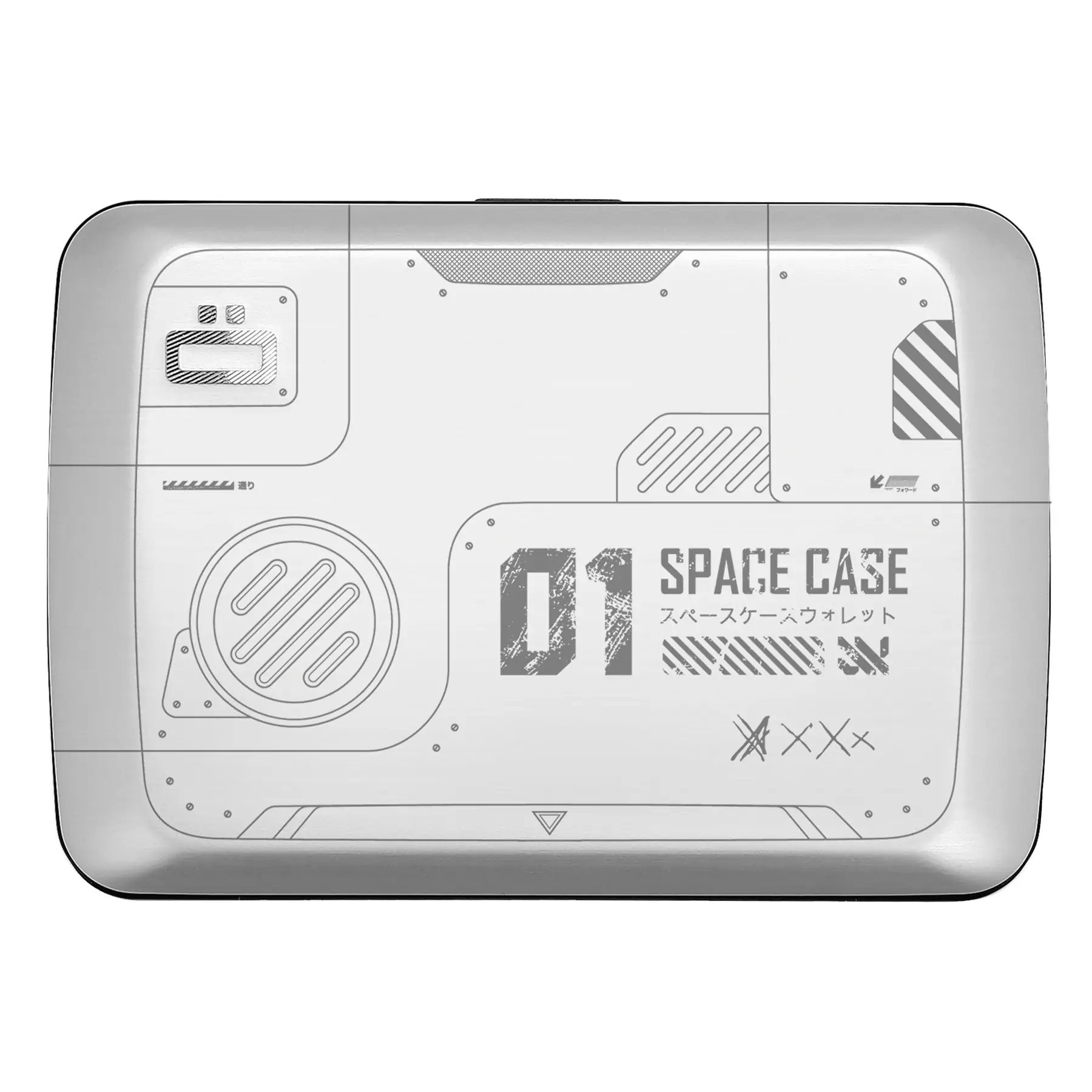 OGON Smart Case Space Case