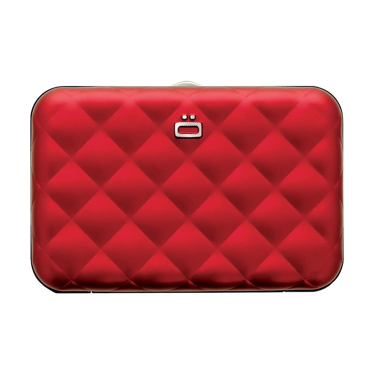 OGON Lady Case Red