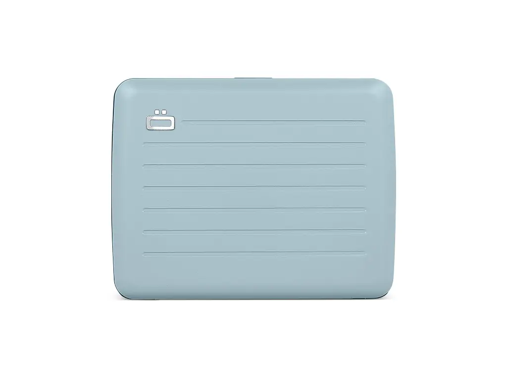 OGON Smart Case L Arctic Blue