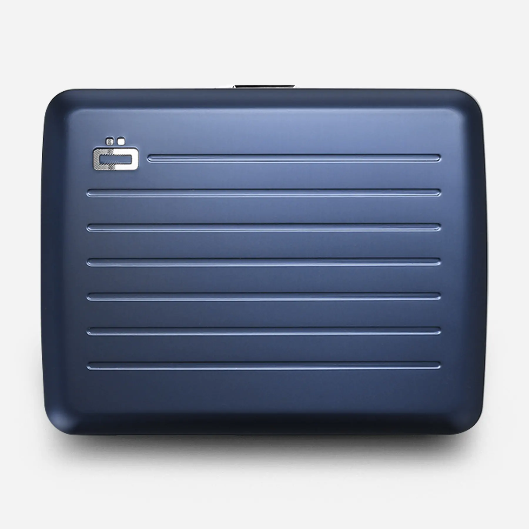 OGON Smart Case L Navy Blue