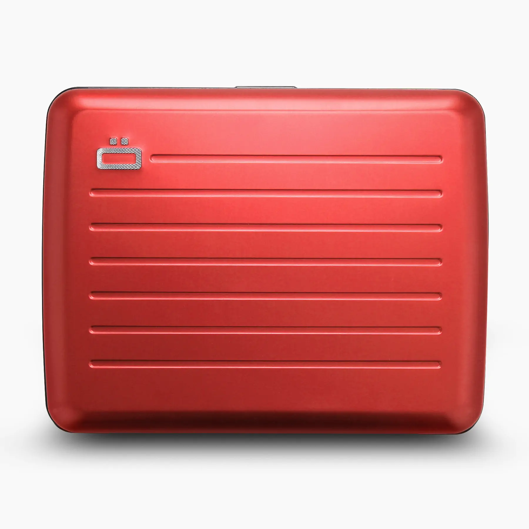 OGON Smart Case L Red