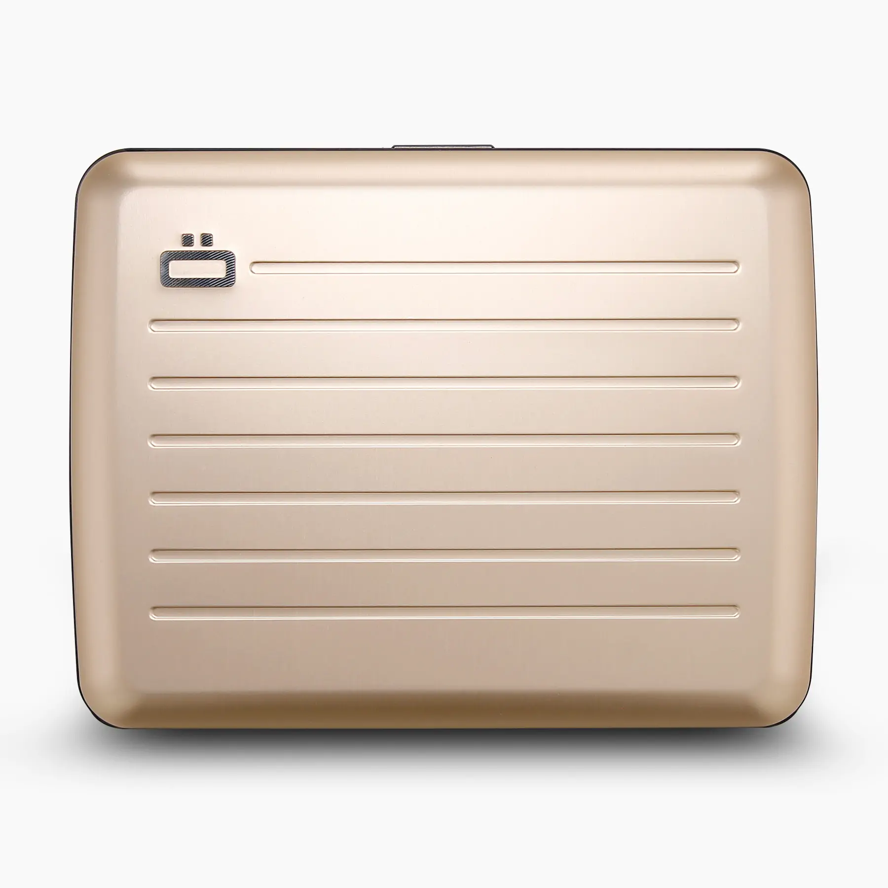 OGON Smart Case L Rose-Gold