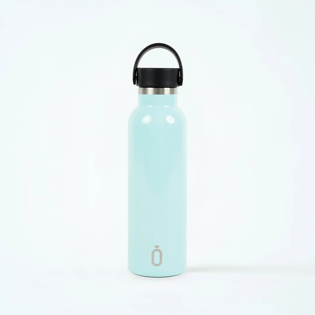 RUNBOTT BOCA 600ml PERLA SKY BLUE