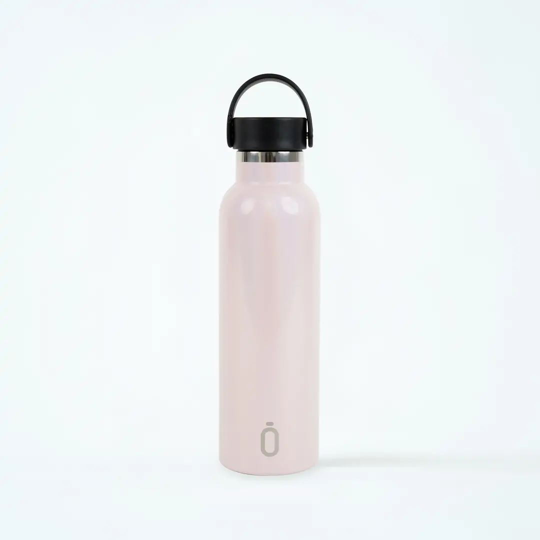 RUNBOTT BOCA 600ml PERLA PINK