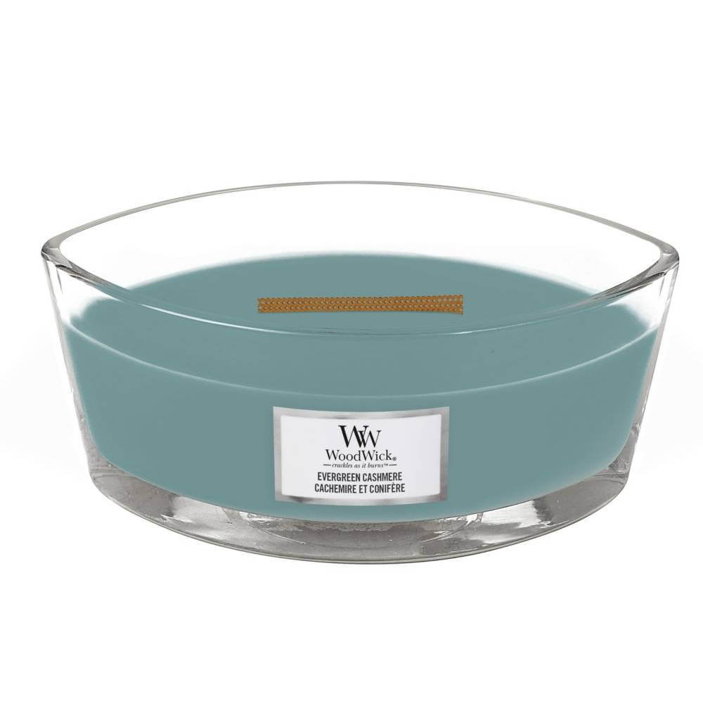 EVERGREEN CASHMERE ELIPSA MIRISNA SVEĆA WOODWICK