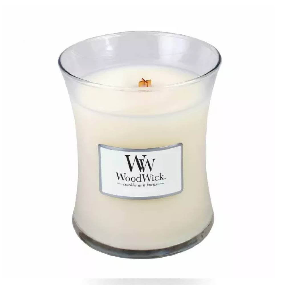 ISLAND COCONUT MEDIUM CLASSIC MIRISNA SVEĆA WOODWICK