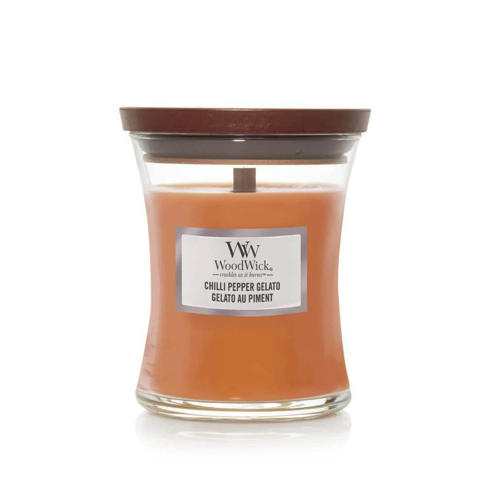 CHILLI PEPPER GELATO MINI CLASSIC MIRISNA SVEĆA WOODWICK