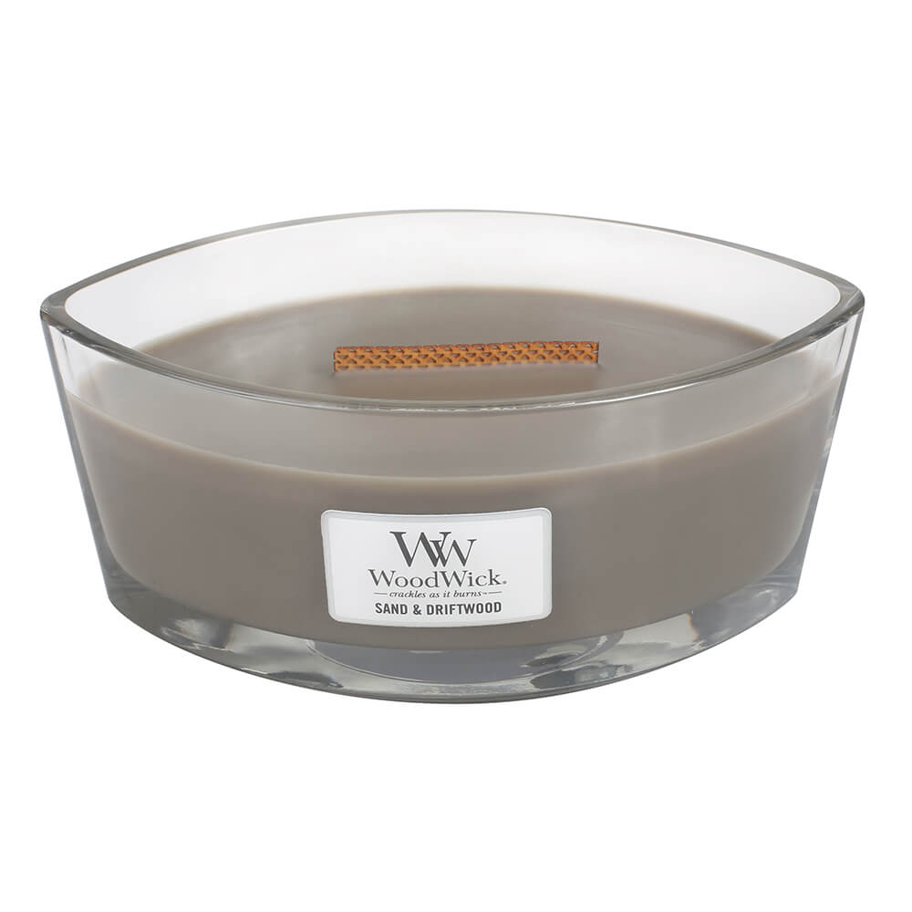 SAND & DRIFTWOOD ELIPSA CLASSIC MIRISNA SVEĆA WOODWICK