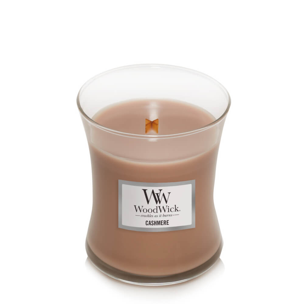 CASHMERE SMALL CLASSIC MIRISNA SVEĆA WOODWICK