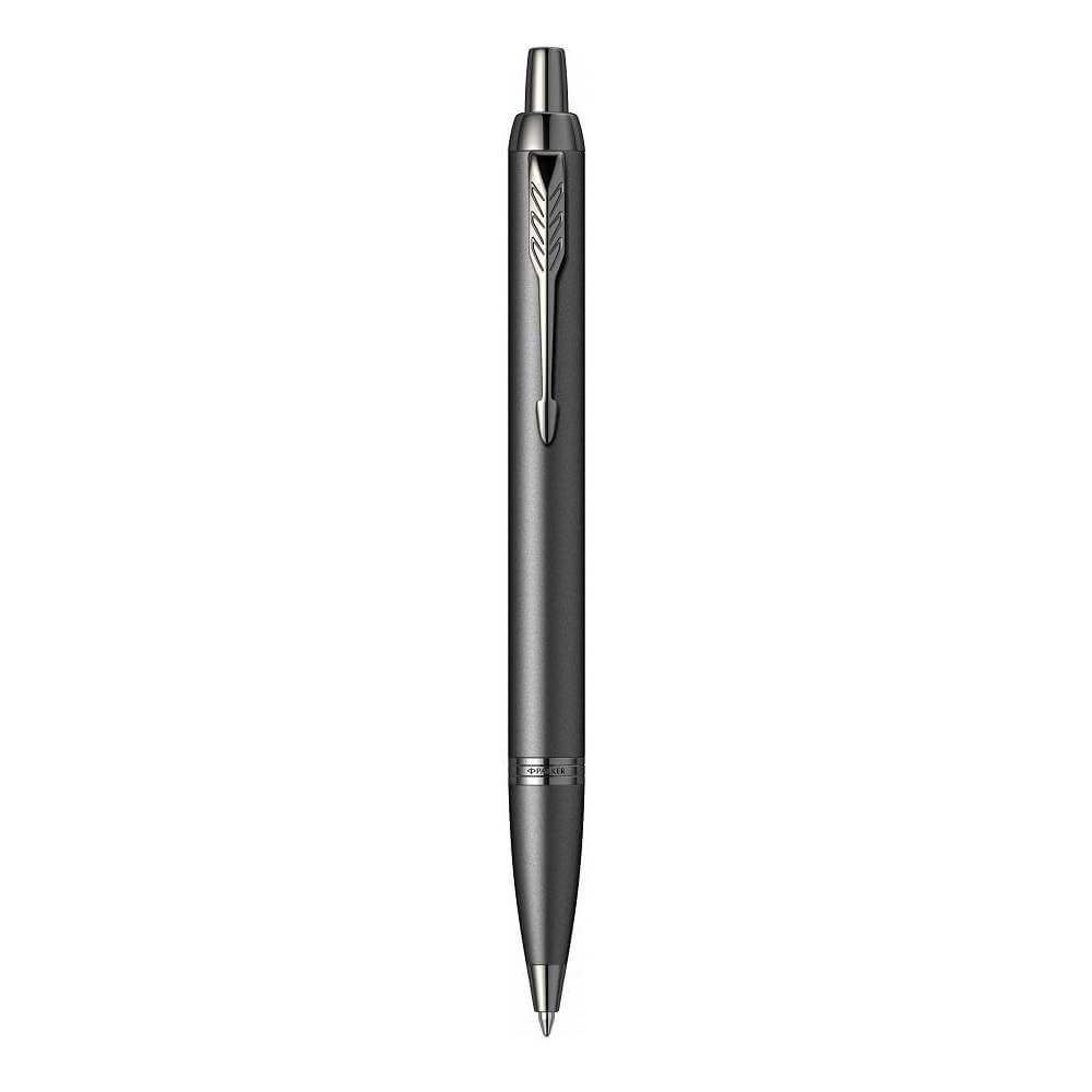 PARKER ROYAL HO MONOCHROM TITANIUM PK72961