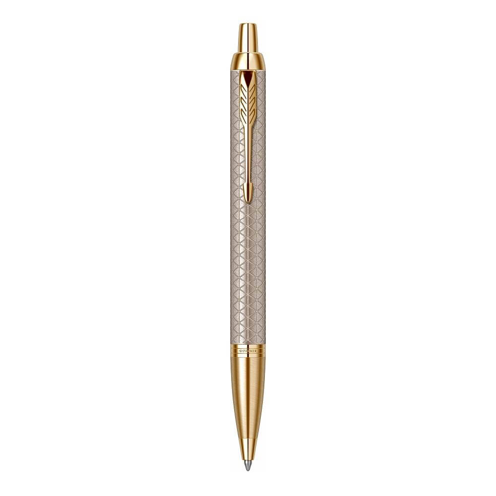 PARKER ROYAL HO IM PREM SILVER GT PK31687