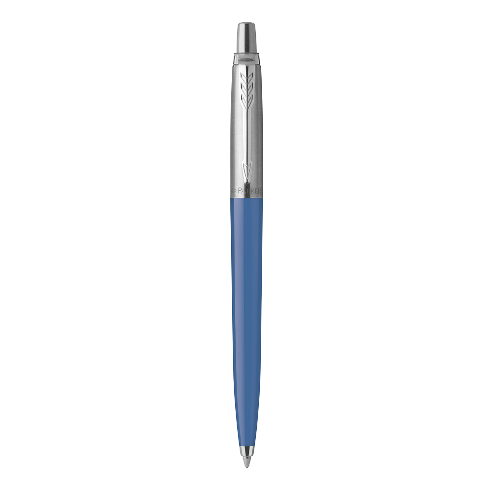 PARKER HO JOTTER BLUE DENIM