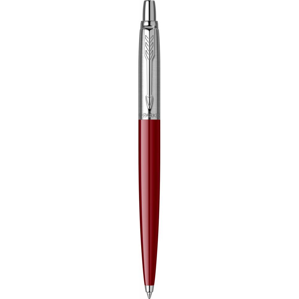 PARKER HO JOTTER RED CT