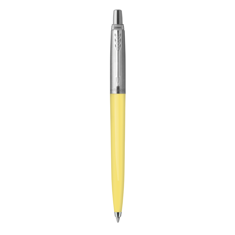 PARKER HO JOTTER EGG YELLOW