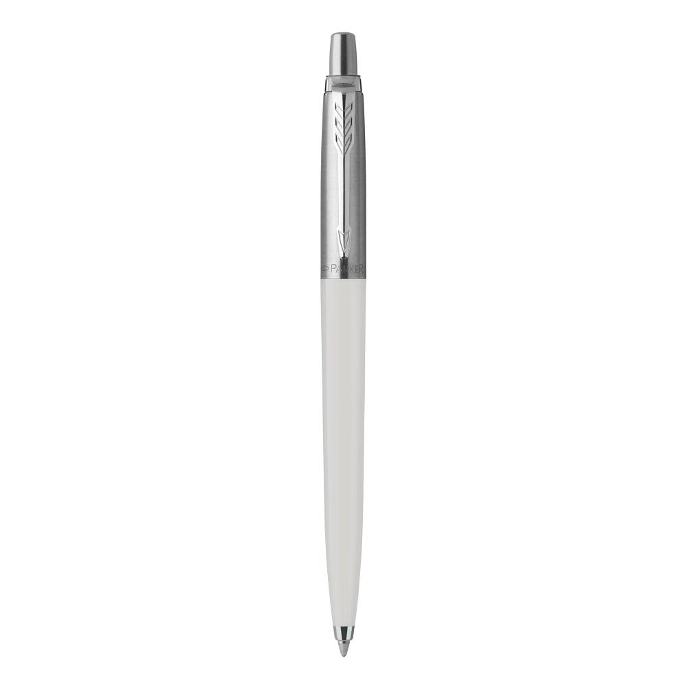 PARKER HO JOTTER PEARL GRAY