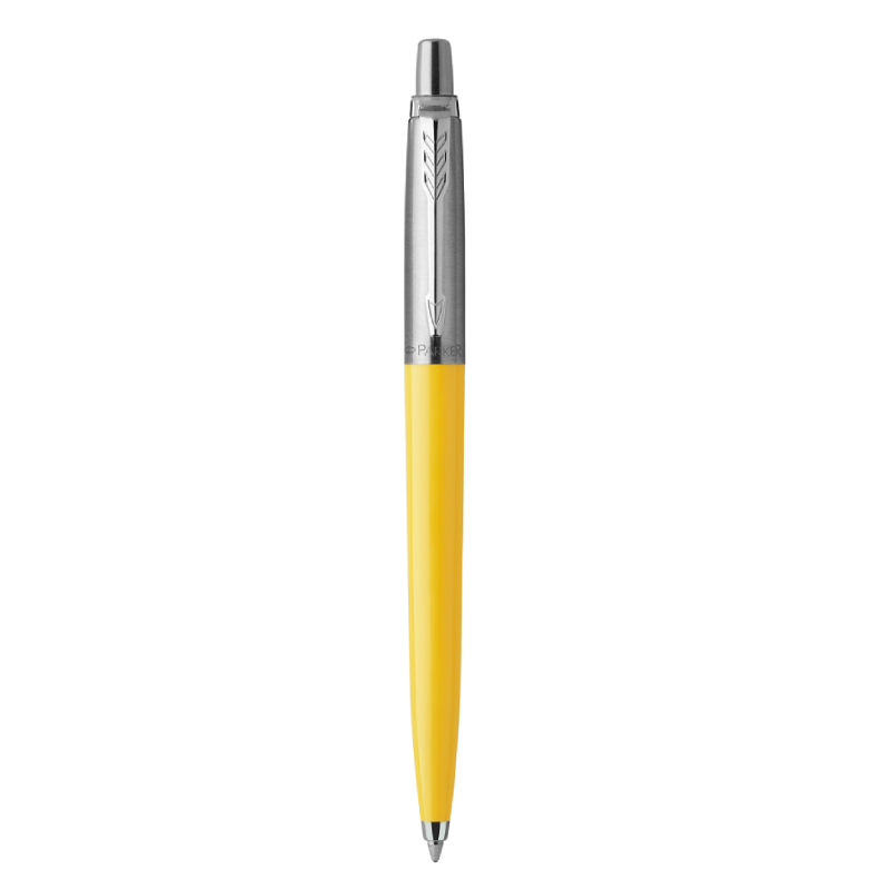 PARKER HO JOTTER YELLOW