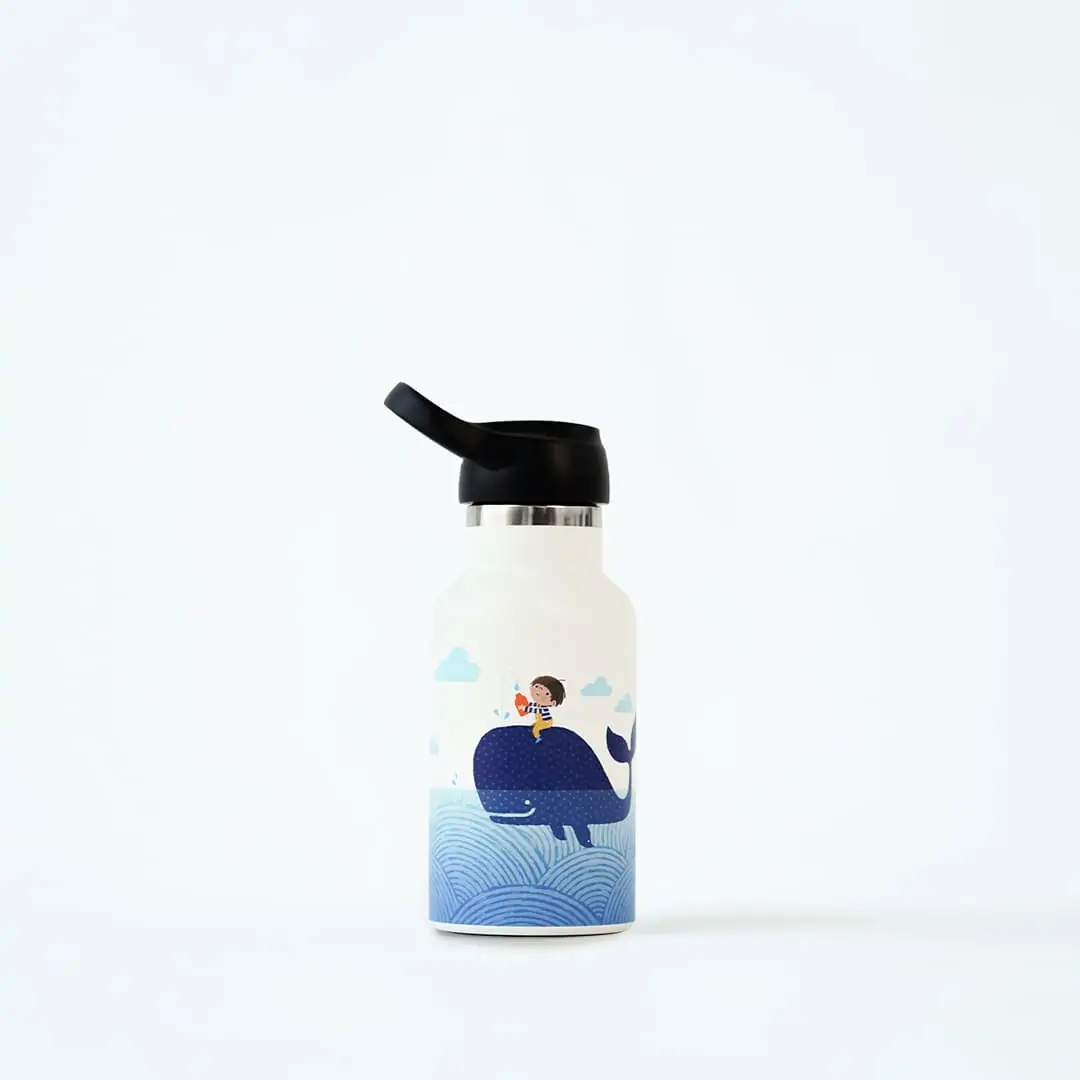 RUNBOTT BOCA 350ml BELUGA