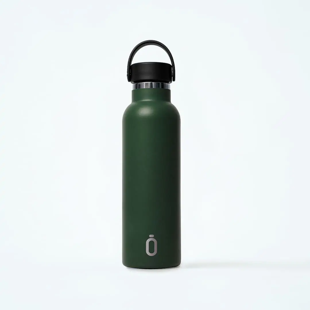 RUNBOTT BOCA 600ml OLIVE