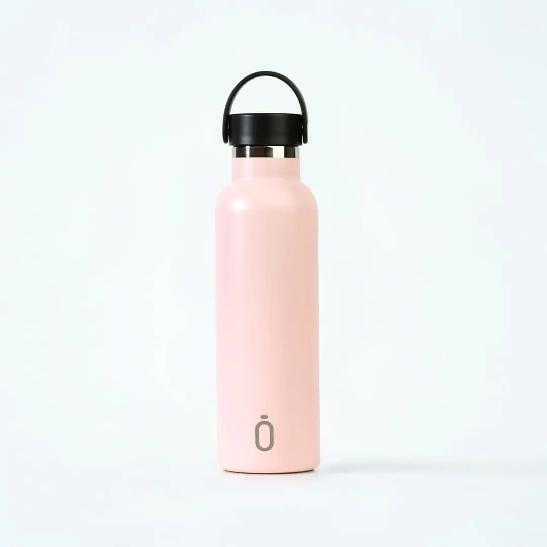 RUNBOTT BOCA 600ml COTTON CANDY