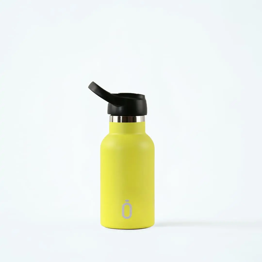 RUNBOTT BOCA 350ml LEMON