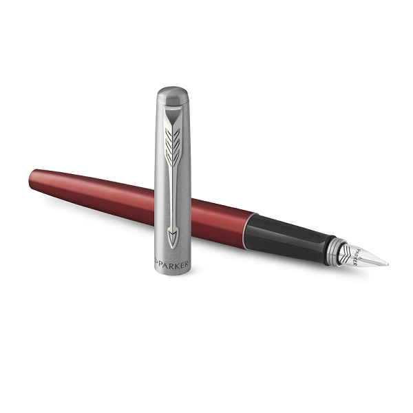 PARKER NP ROYAL JOTTER KENSINGTON RED CT PK30949