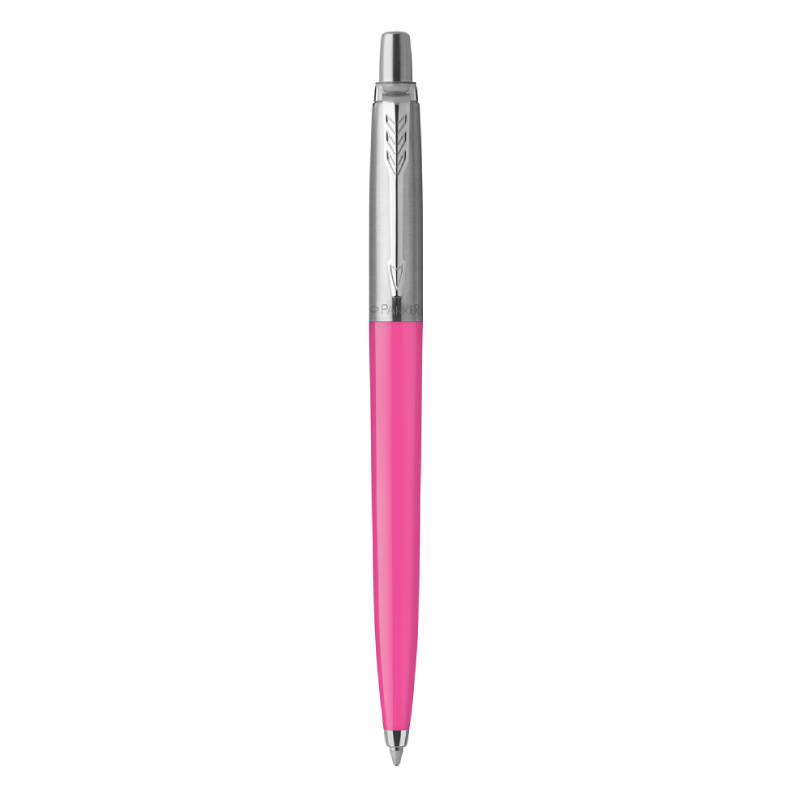 PARKER HO JOTTER HOT PINK