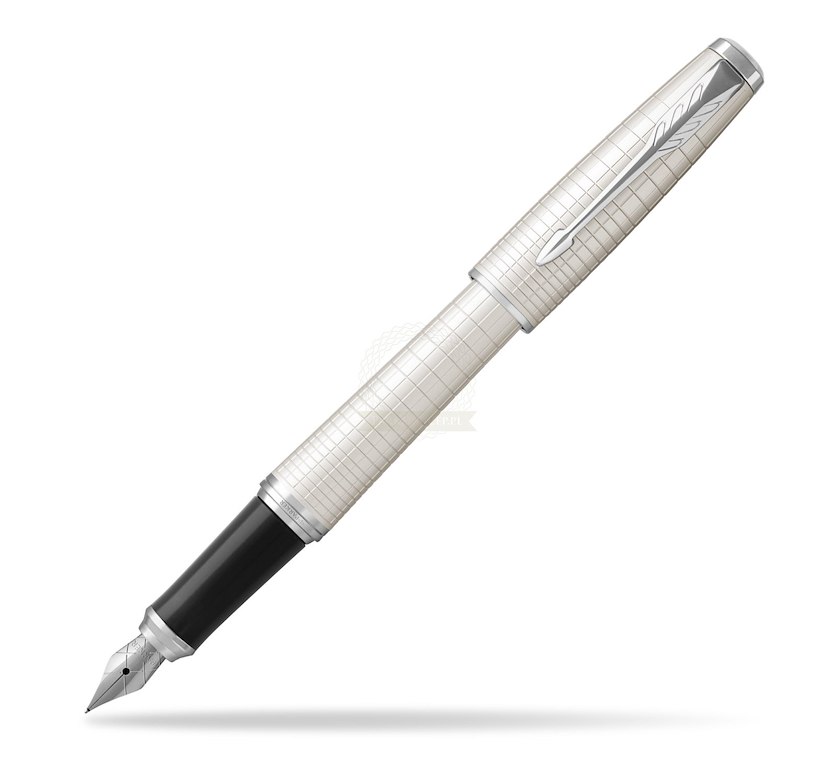 PARKER NP URBAN PREMIUM PEARL CT