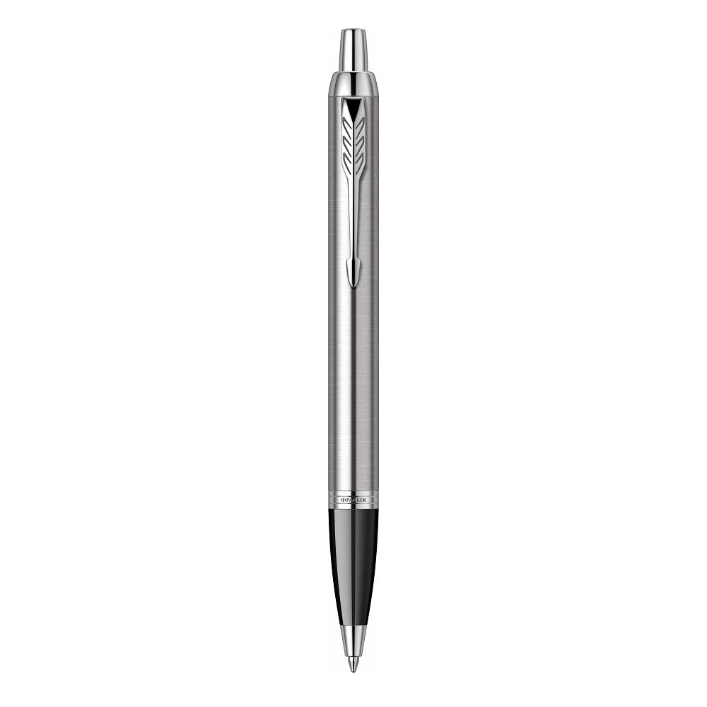 PARKER HO ROYAL IM STAINLESS STEEL CT