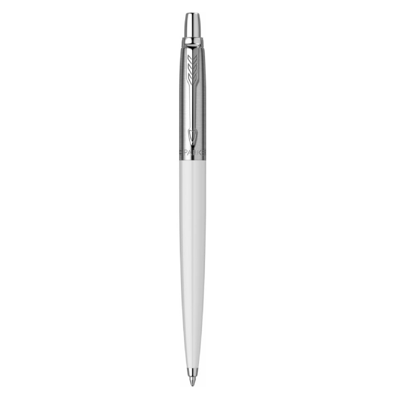 PARKER HO JOTTER WHITE