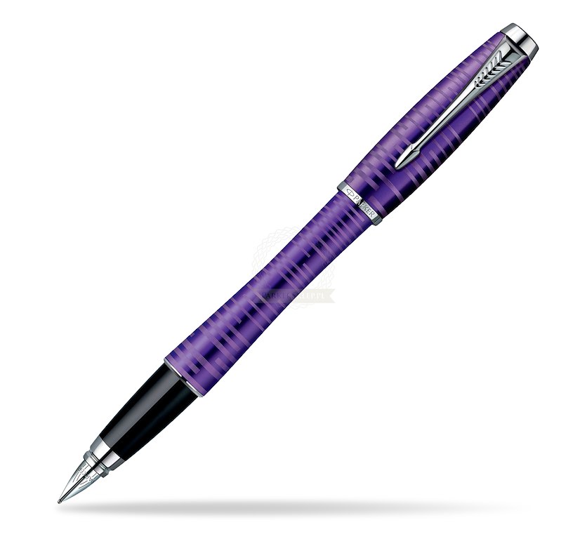 PARKER RO URBAN PREMIUM AMETHYST PEARL CT