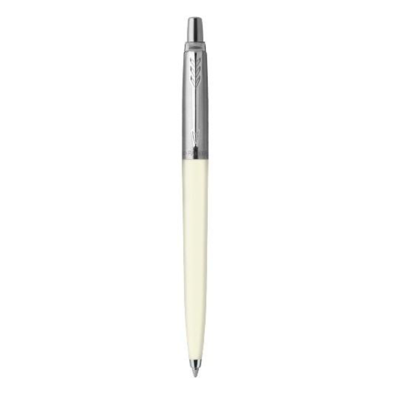 PARKER HO JOTTER IVORY