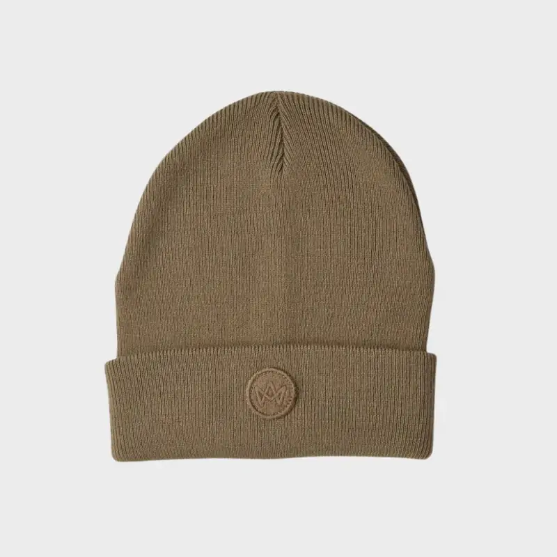 KRONSTADT kapa Beanie Moss