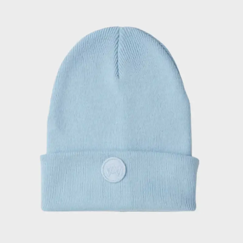 KRONSTADT kapa Beanie Sea Blue