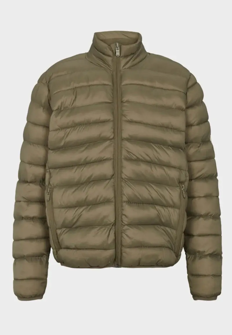 KRONSTADT jakna Bo Jacket Army