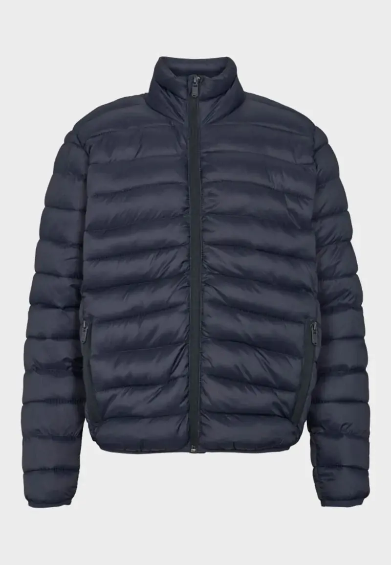 KRONSTADT jakna Bo Jacket Navy