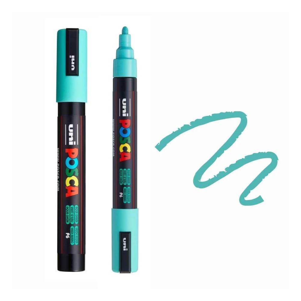 UNI POSCA MARKER PC-5M