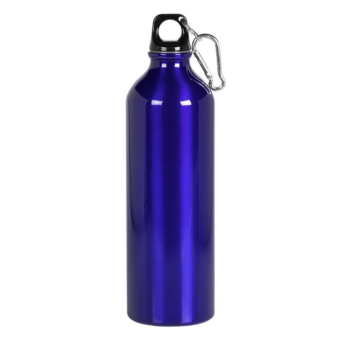 CAMPUS MAXI, sportska boca, 750 ml, rojal plava