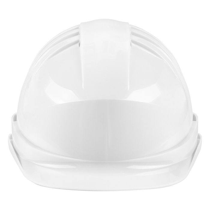 HELMET PRO, zaštitni šlem od hdpe materijala, beli