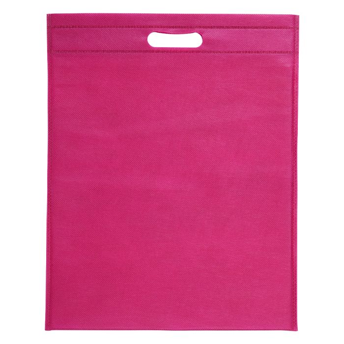 POLLY, varena torba, pink