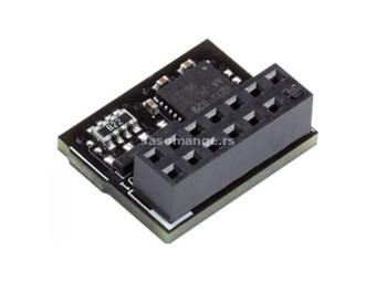 ASUS TPM-SPI module